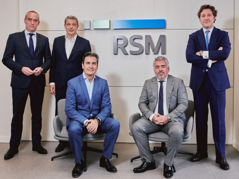 RSM Spain – Welcome to RSM